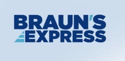 Braun's Express | CarrierSource